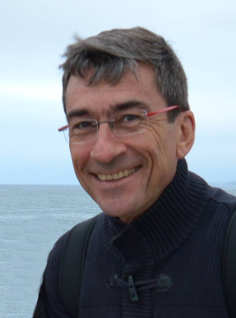 François Bit - Terres inconnues